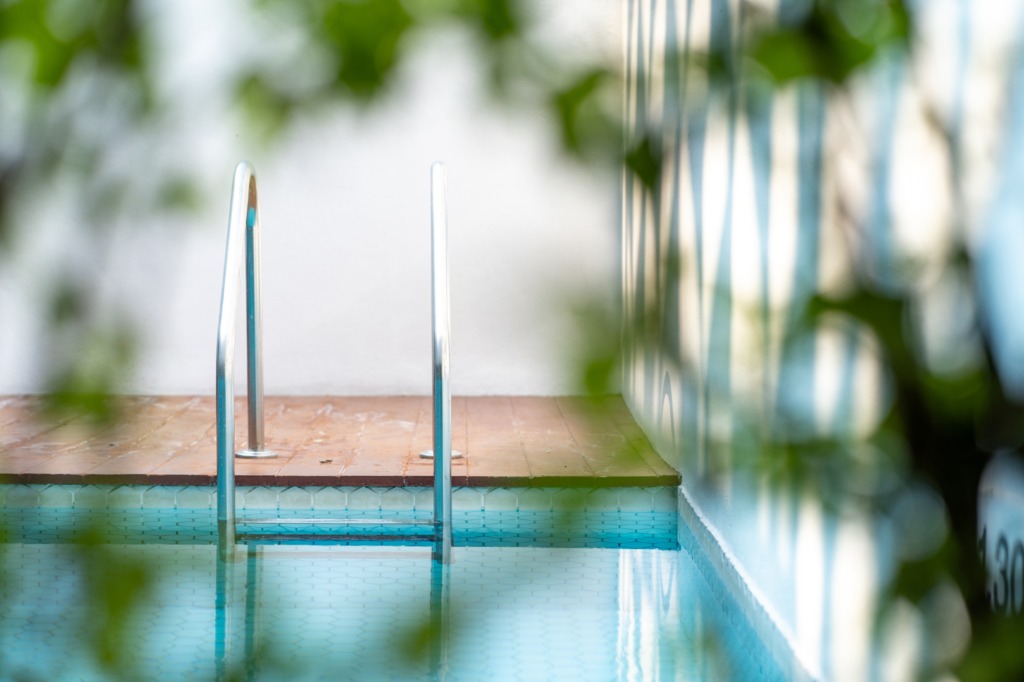 Quelle profondeur choisir pour votre piscine ? - Piscine.be