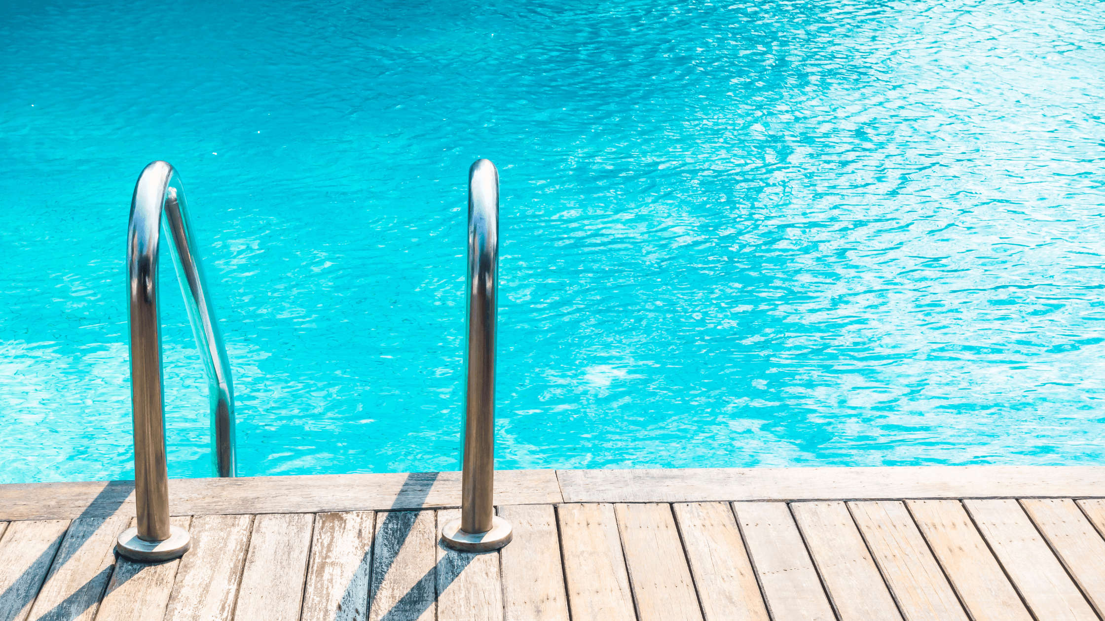 Choisir le bon système de traitement d'eau - Piscine.be