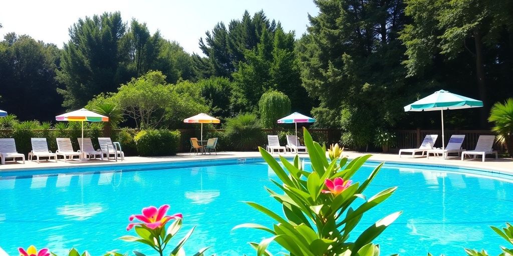 Piscinistes Brabant Wallon : notre sélection de piscine.be